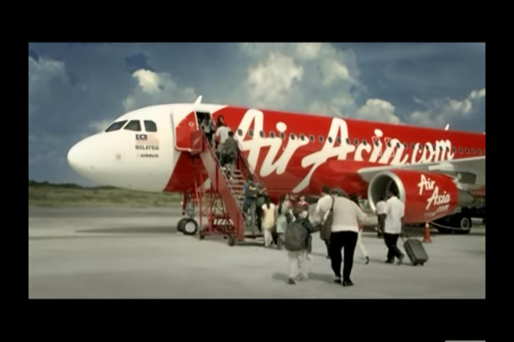 History – airasia Museum