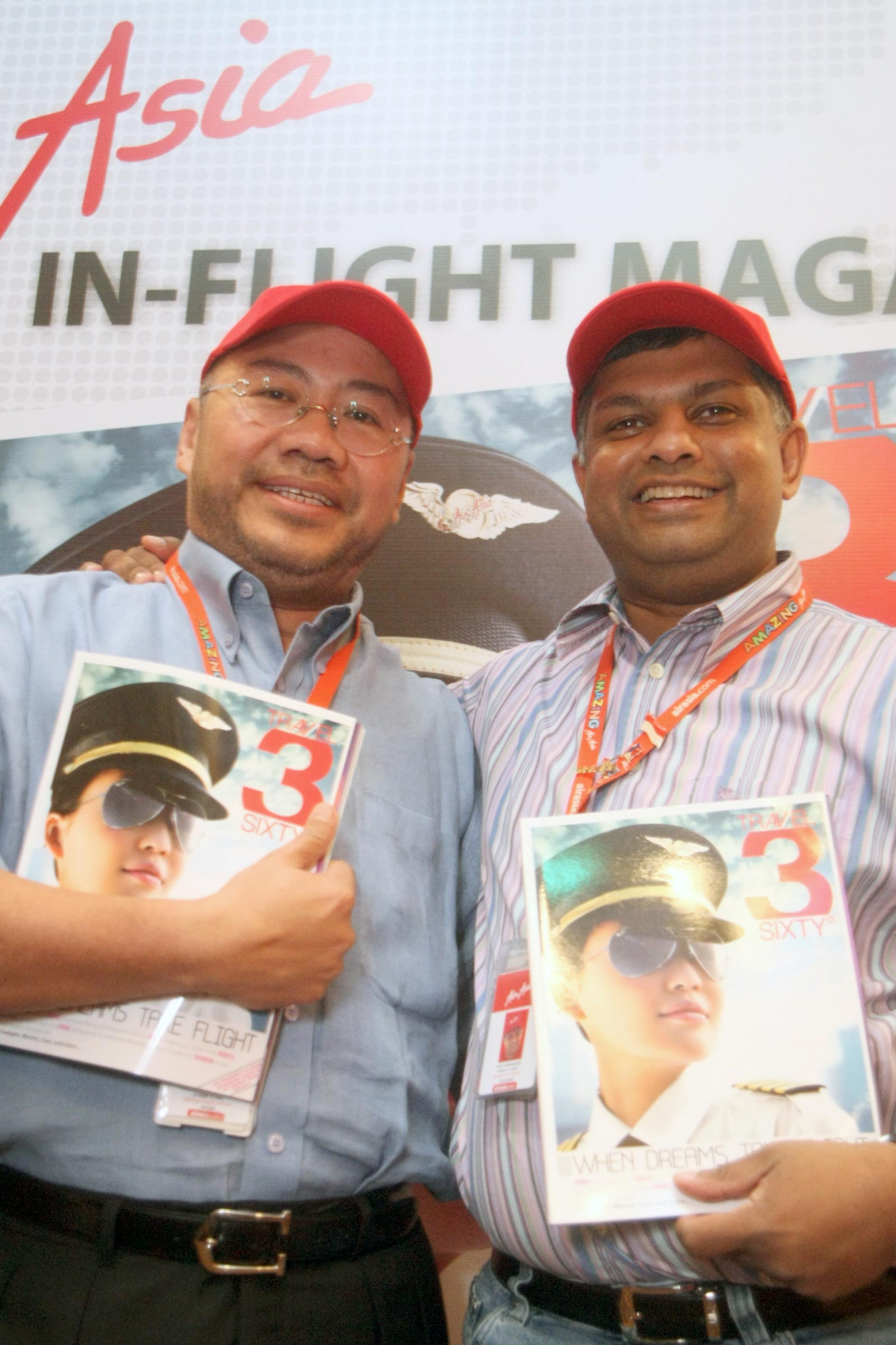 History – airasia Museum