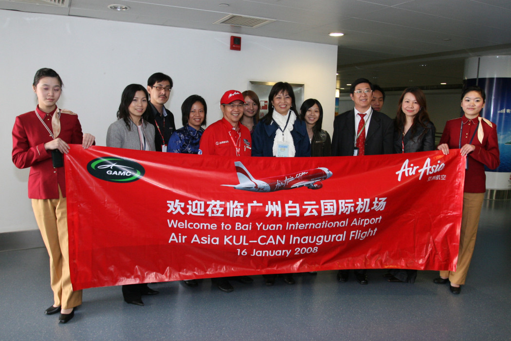 History – airasia Museum