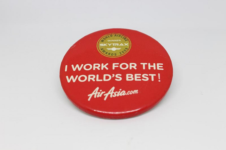 History – airasia Museum
