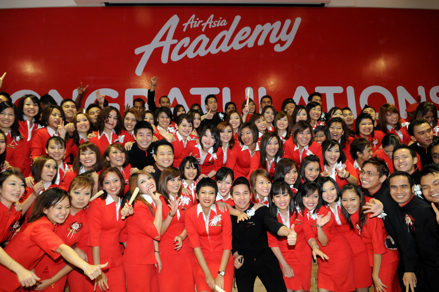 History – airasia Museum