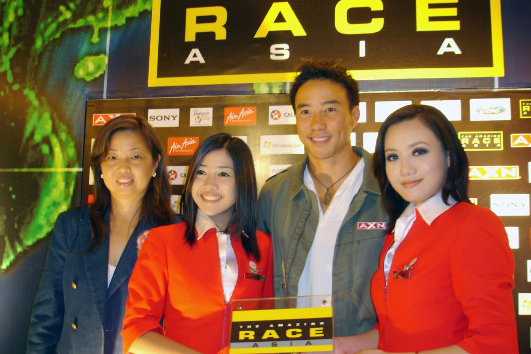 History – airasia Museum