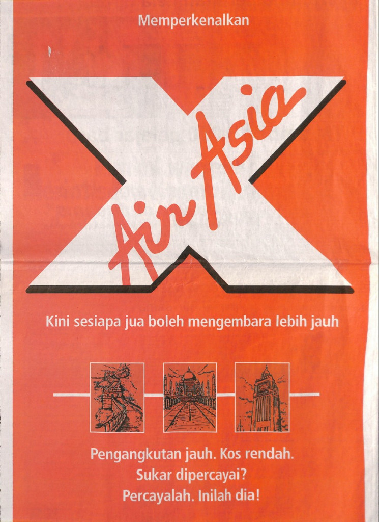 History – airasia Museum