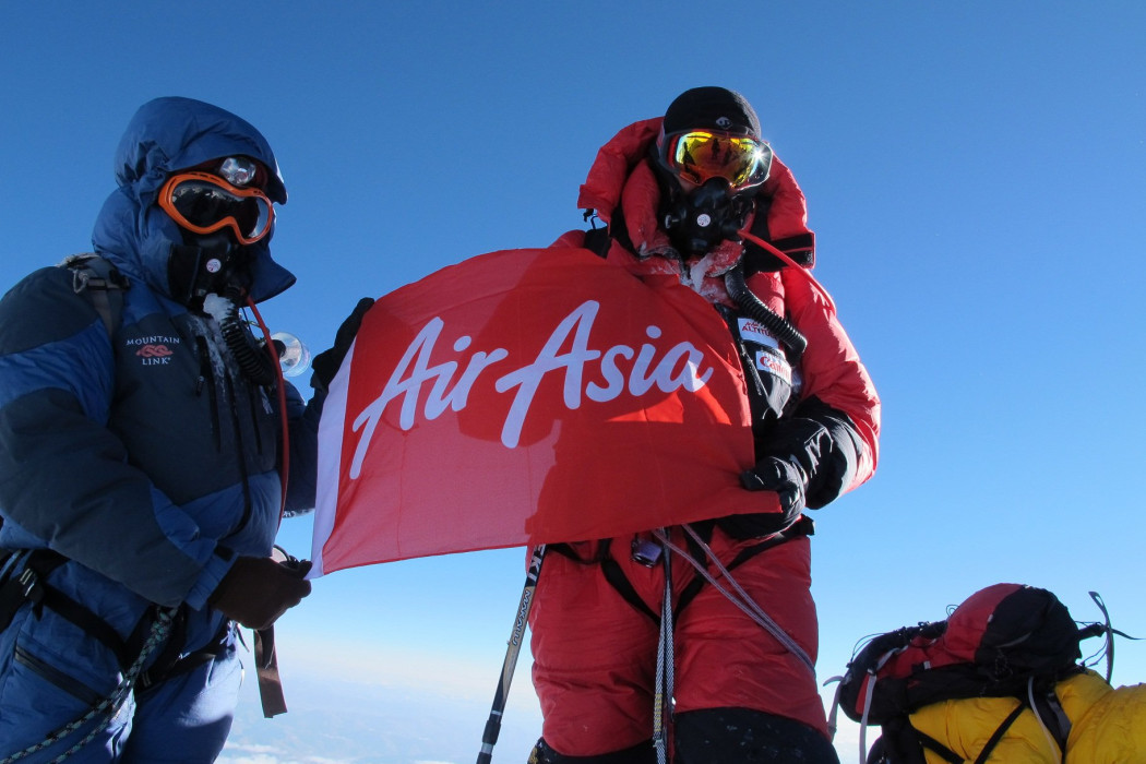 History – airasia Museum