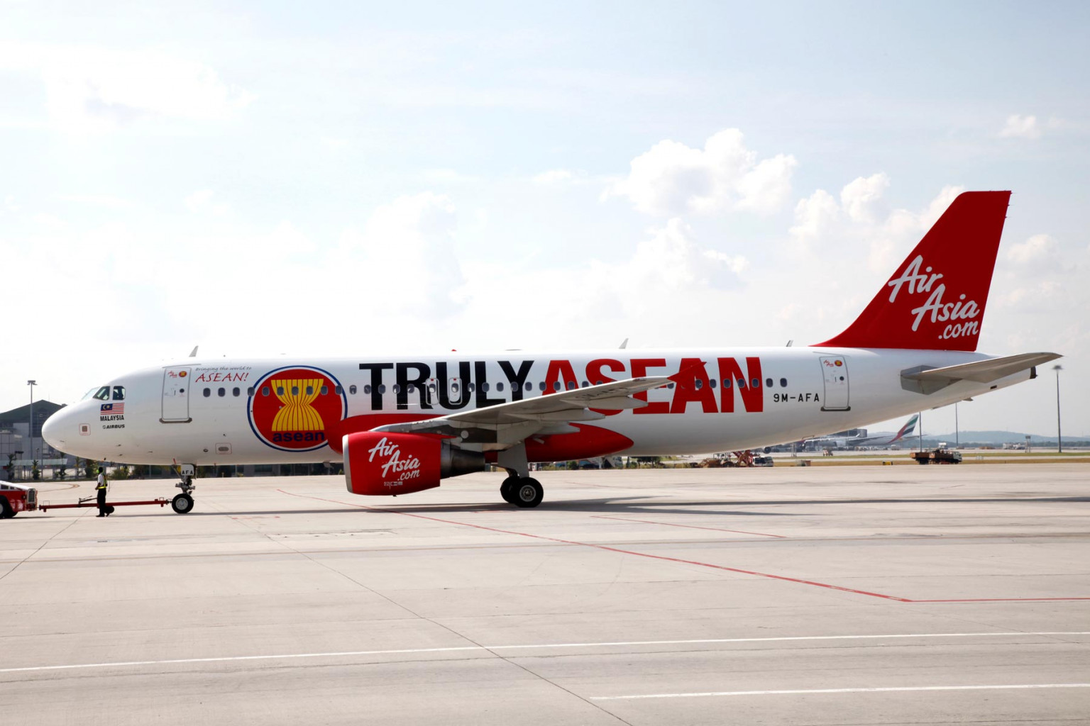 History – airasia Museum