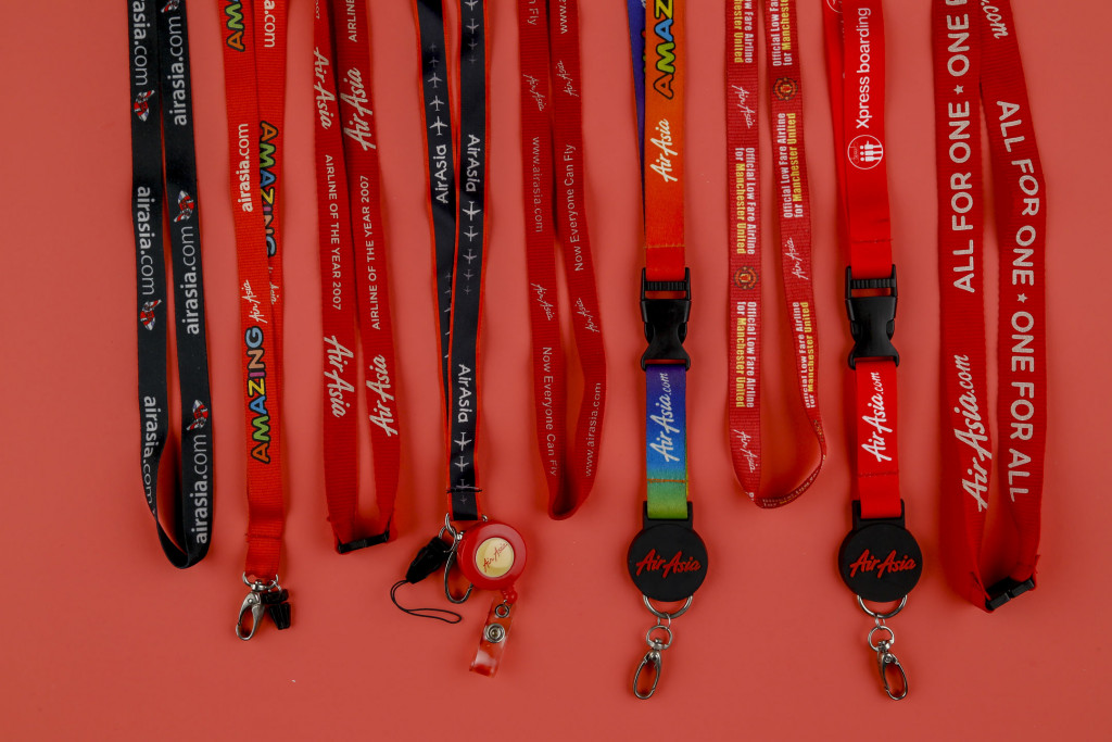 Collections – airasia Museum