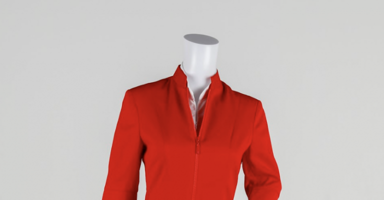 Uniform – airasia Museum