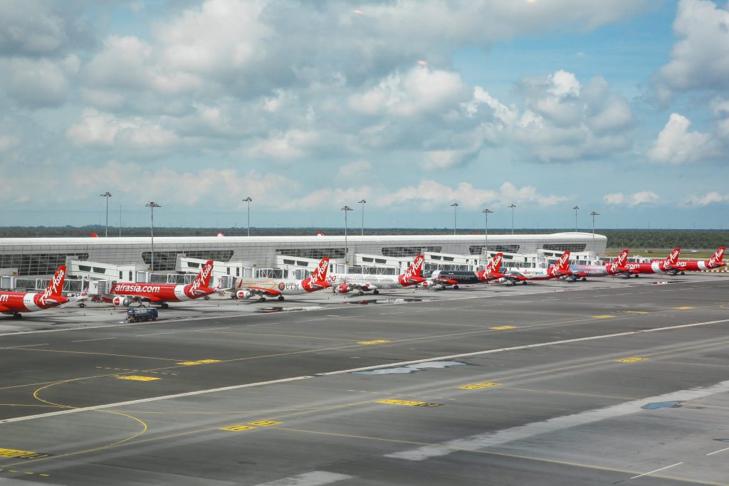 airasia Museum – The airasia historical archives