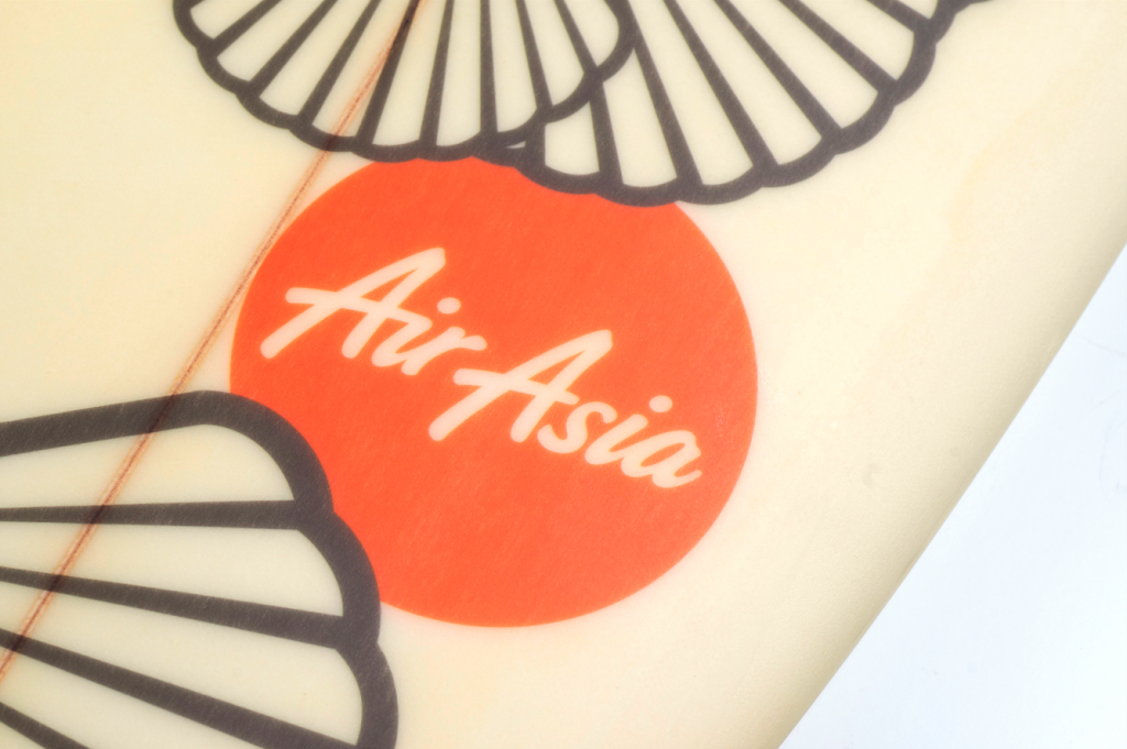airasia Museum – The airasia historical archives