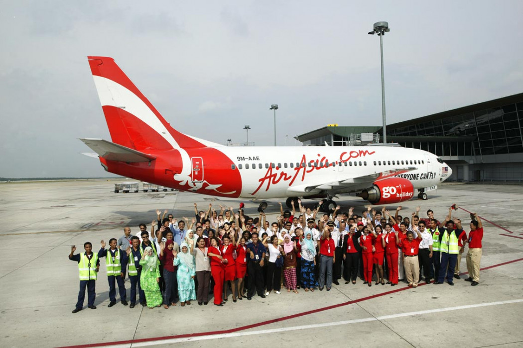 airasia Museum – The airasia historical archives